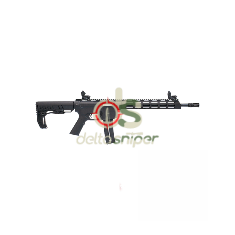 Comprar armas sem registro - - Delta Sniper